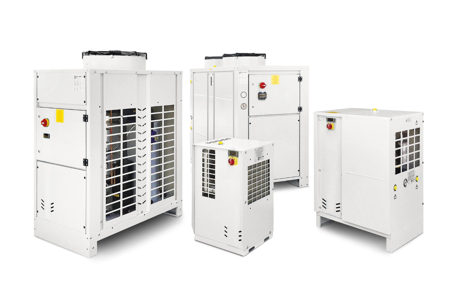 New Website! - Unicool